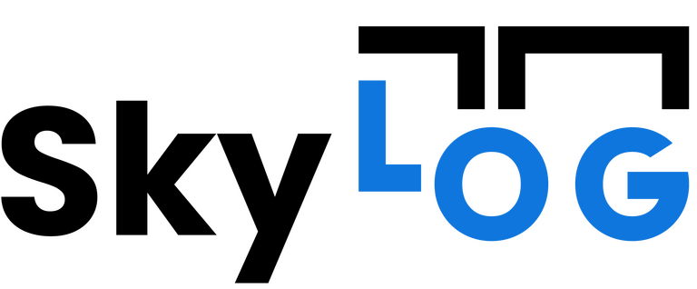 Startseite | SkyLOG GmbH